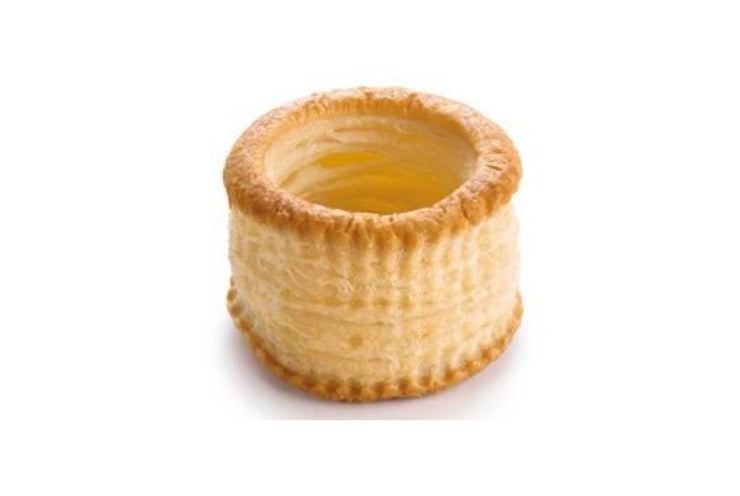 Cupe foietaj Mici - vol au vent – MPtort